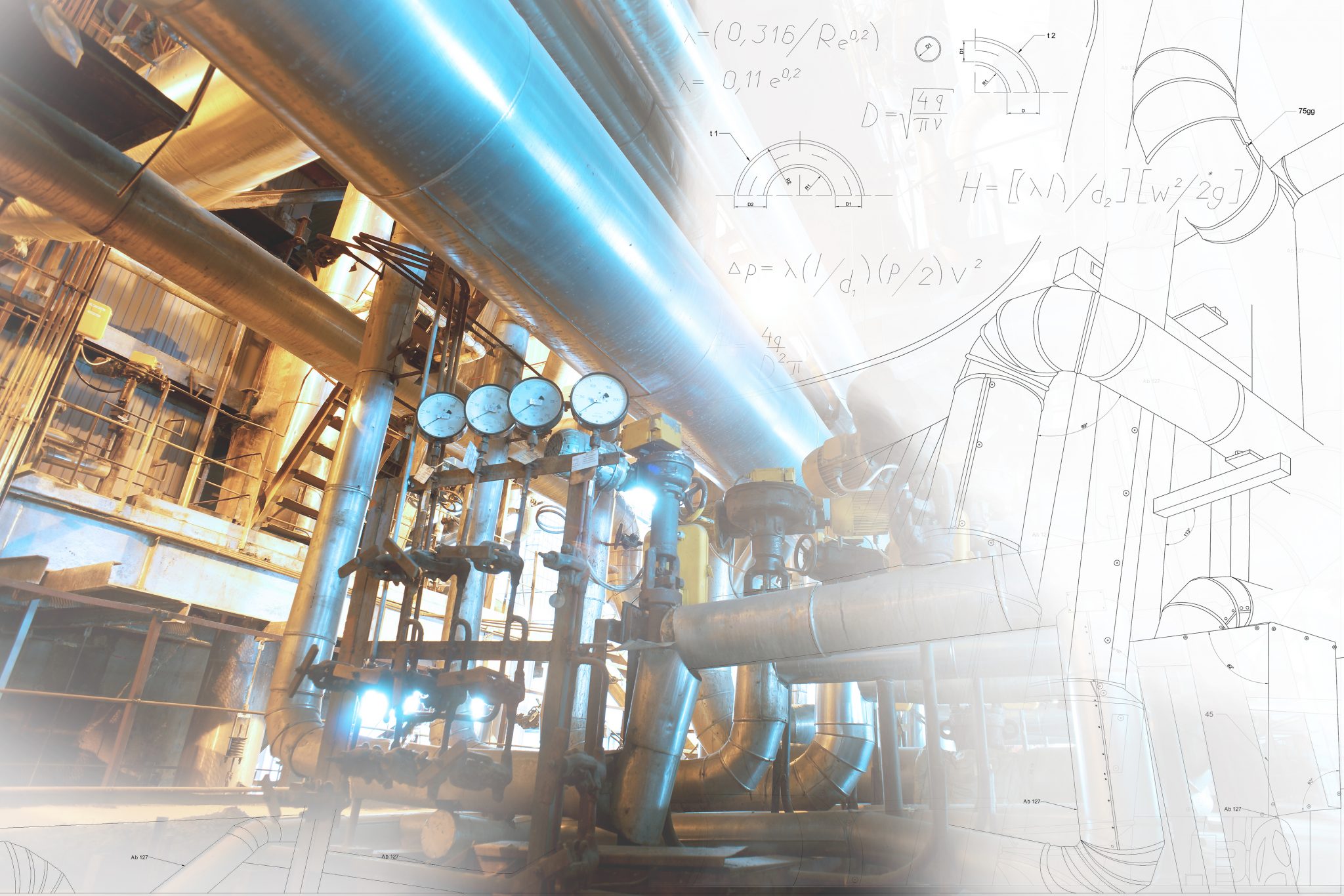 GBK Powertech | Engineered Solutions for Heavy Industry
